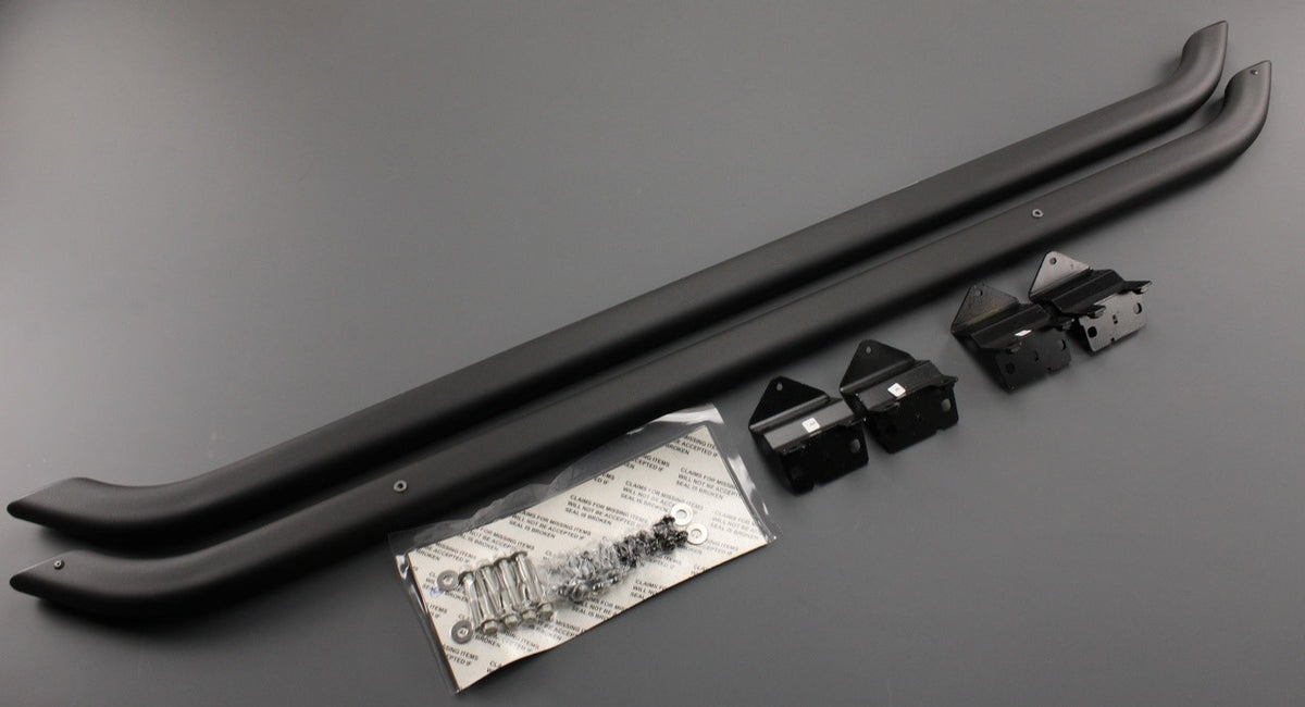 Land Rover Defender 2020-on side bars (standard wheelbase) VPLEP0521 ...