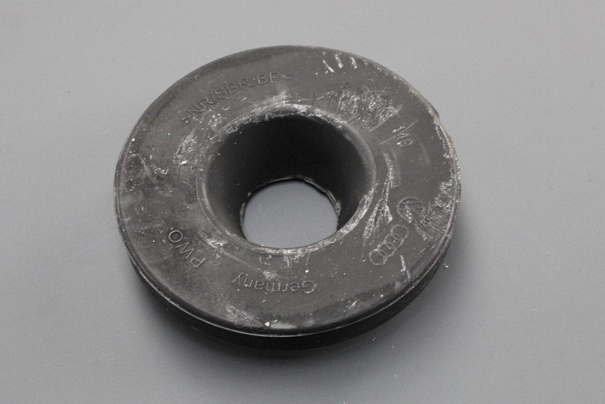 Audi A3 Q2 TT RS3 TTRS upper spring rubber bushing (rear) 8J0512149 ...