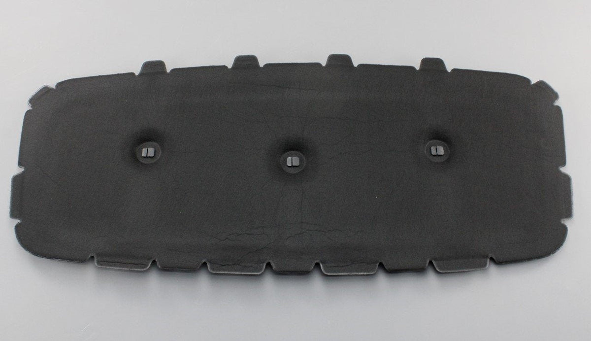 VW Polo AW 2018-on bonnet noise sound insulation 2G0863831 – Partshaus Ltd