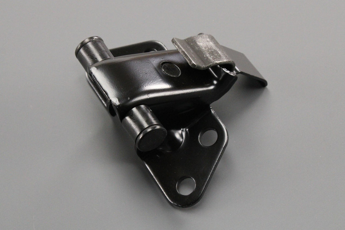 VW Crafter 17-on rear door catch check strap holder guide 7C0827455 ...