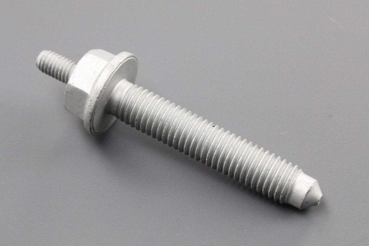 VW Audi Skoda SEAT double stud bolt (M10x55/M6x12) N91029602 ...