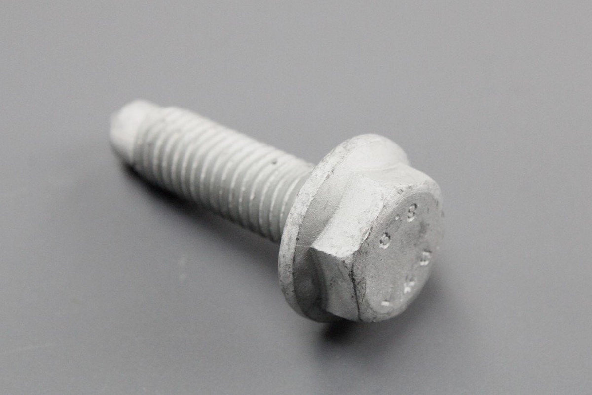 VW Audi Skoda SEAT gearbox mount hexagon head bolt (M10x35) N10204807 ...