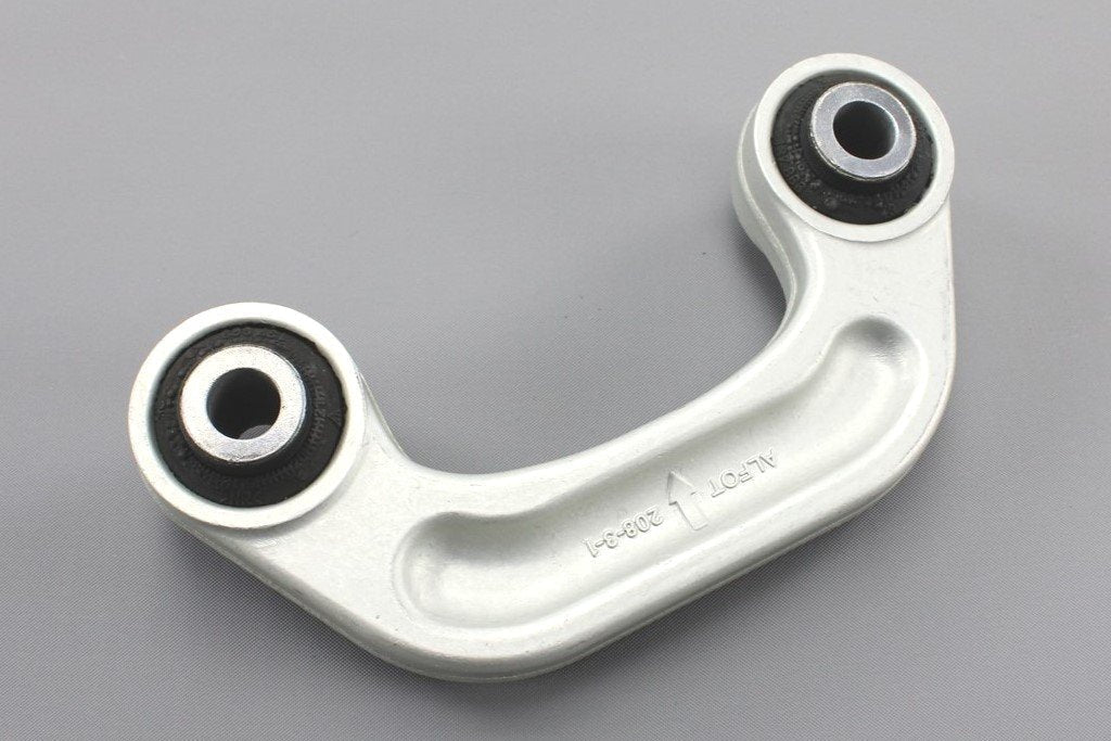 Audi A6 S6 RS6 A8 S8 front anti-roll bar drop link coupling 4E0411317F ...
