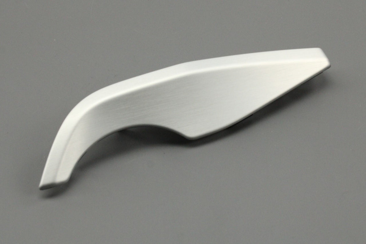 Audi Q2 2017-on dashboard trim (drivers side) 81C853190D 1NK ...