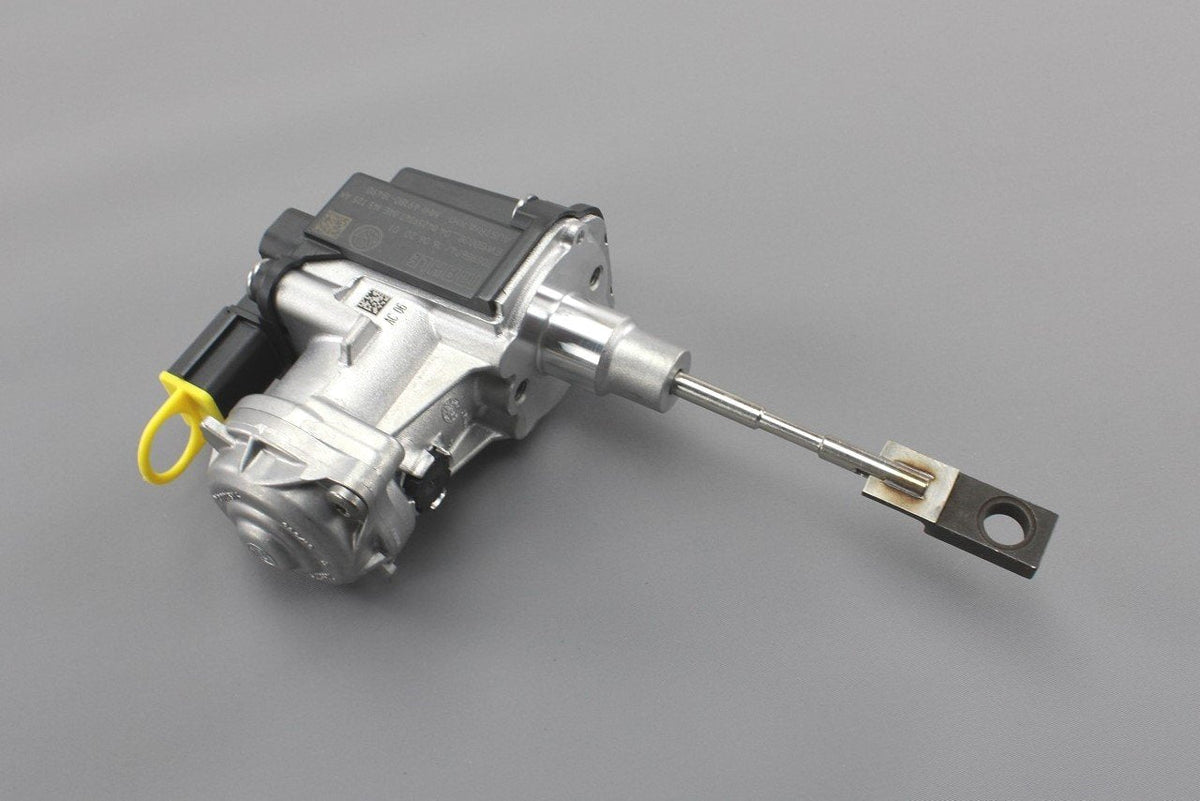 VW Audi Skoda SEAT 1.4 TSI turbo actuator motor repair kit 04E198725P ...