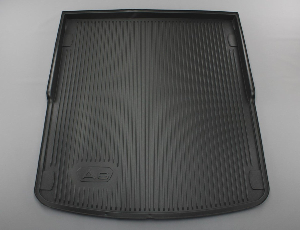Audi A6 S6 RS6 Avant C8 2019-On boot luggage compartment tray 4K006118 ...