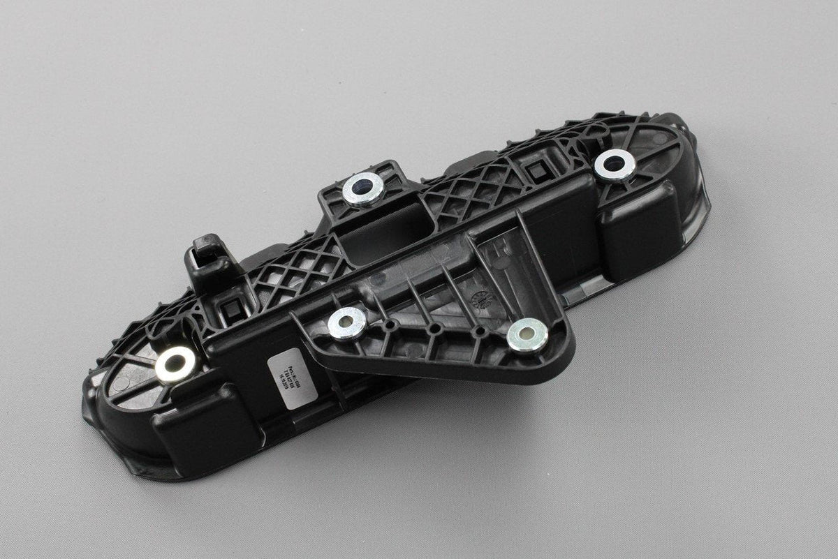 VW Transporter T6 T6.1 tailgate lid handle mounting bracket 7E0827526 ...