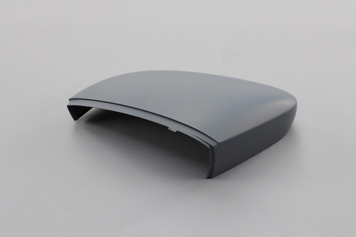 VW Polo 6R 6C 2010-17 left wing mirror cover cap 6R0857537B GRU ...
