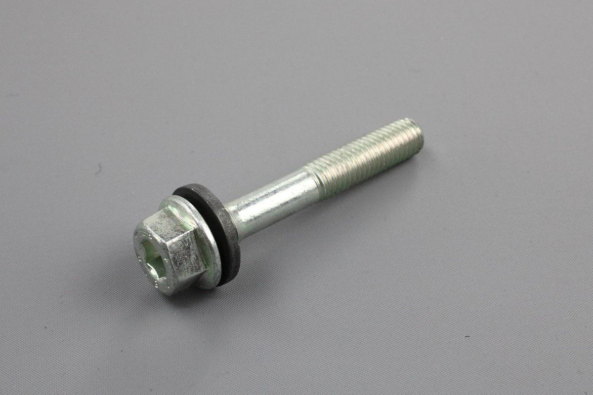 VW Audi Skoda SEAT gearbox mounting bolt M10x65 (x1) N91258401 ...