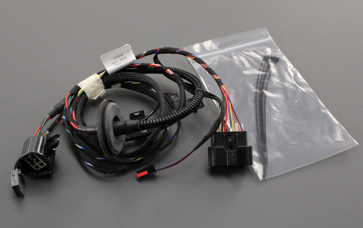 Range Rover Sport 2014-2022 tow bar wiring kit VPLWT0226 – Partshaus Ltd