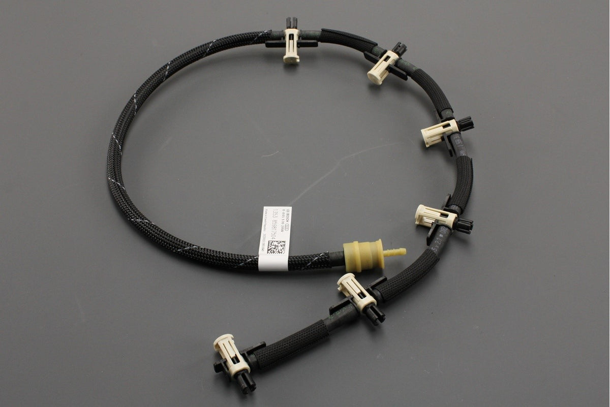 BMW G01 G05 G06 G07 G11 G12 G15 G30 overflow oil line 13538598175 ...