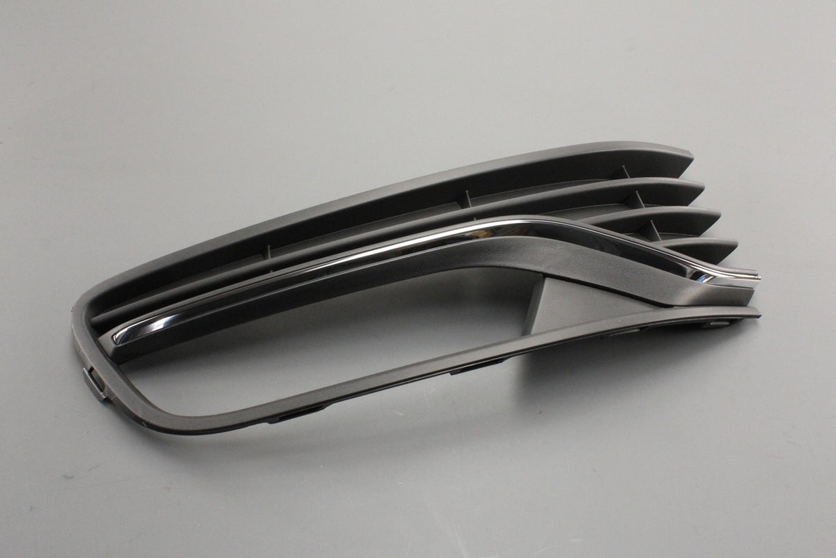 VW Polo 6C 2015-2018 bumper grille (front left) 6C0854661C RYP ...
