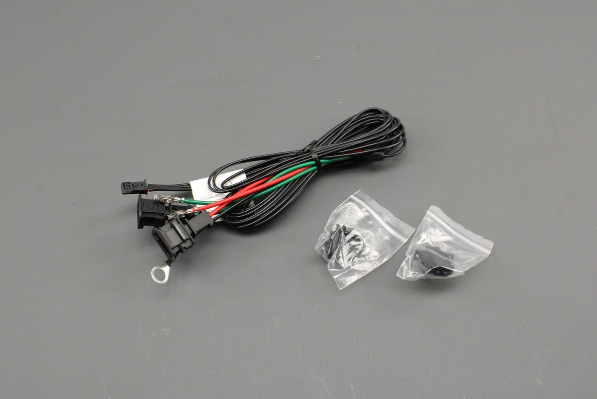 Audi Q3 15-18 RSQ3 Q5 vehicle environment camera wiring kit 4G0063511C ...