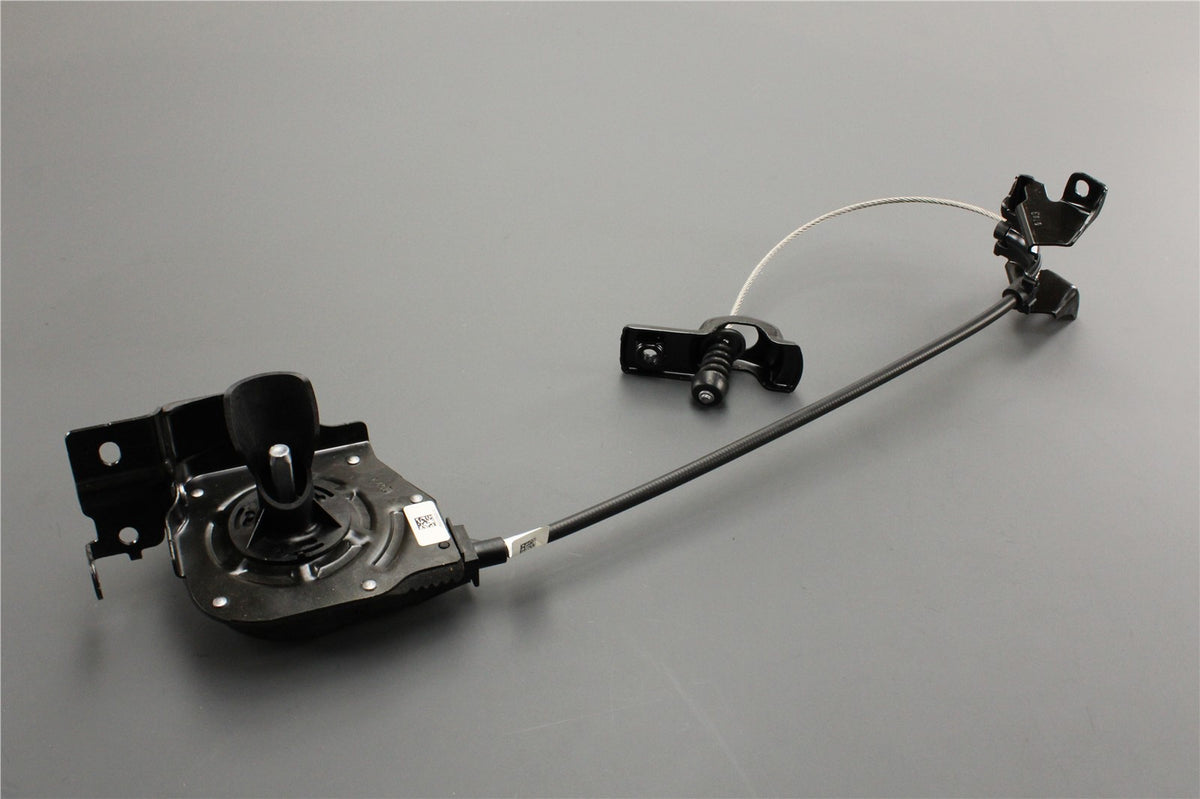 VW Amarok 2017-2022 hoist and retaining bar for spare wheel 2H6803660J ...