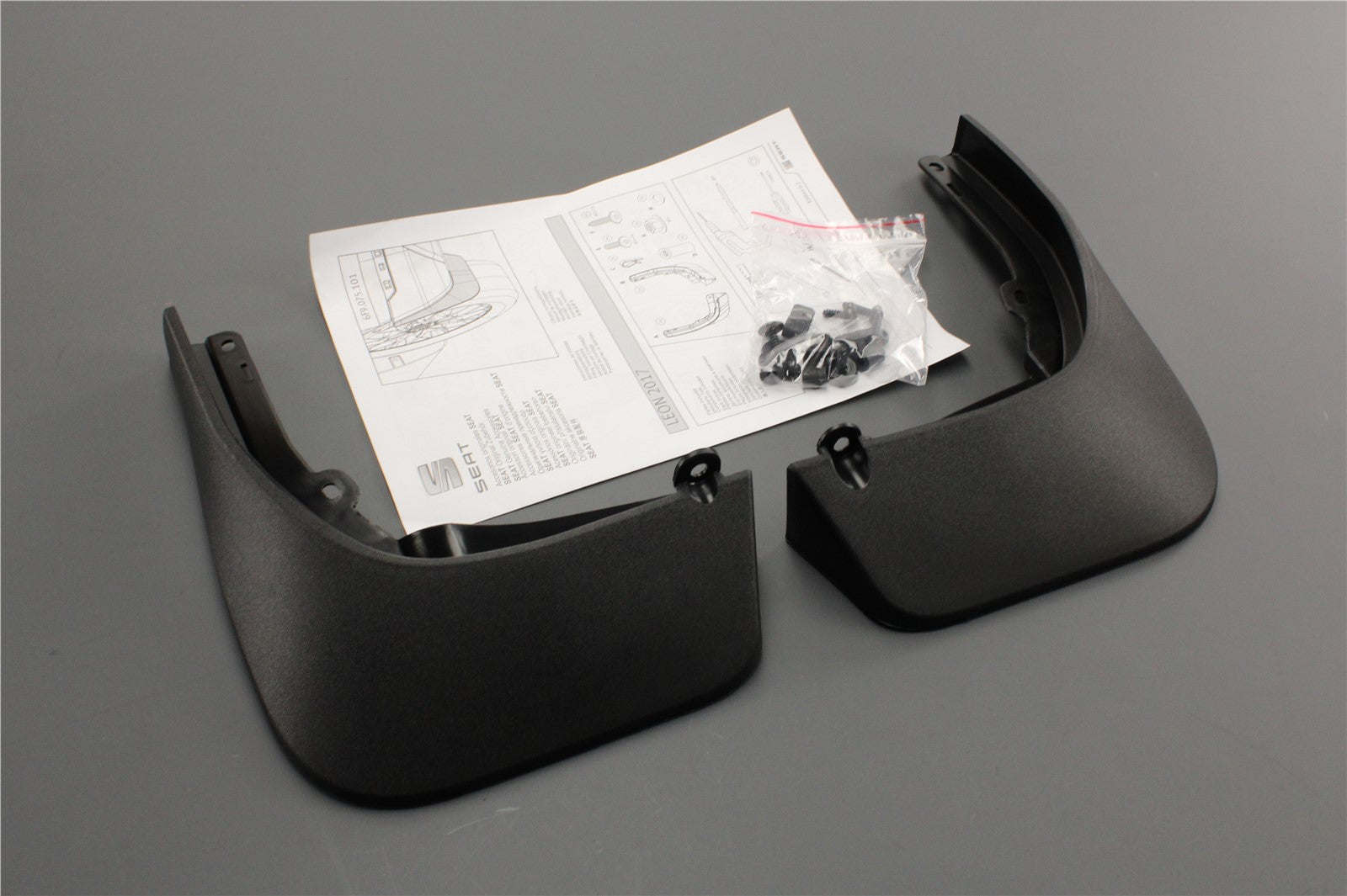 Seat arona mud flaps store