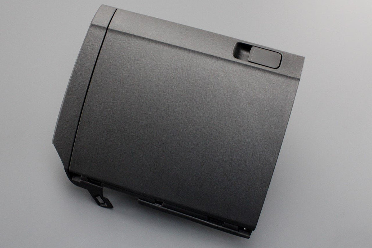 VW T-Roc 2018-on RHD glove box (titan black) 2GB857097A 82V – Partshaus Ltd