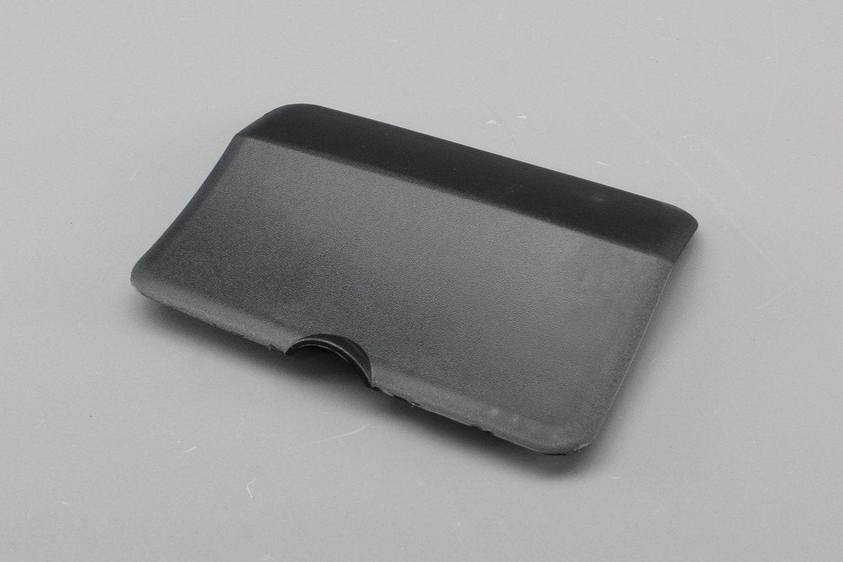 SEAT Leon ST Estate 2013-16 factory tow bar bumper cover trim 5F980359 ...