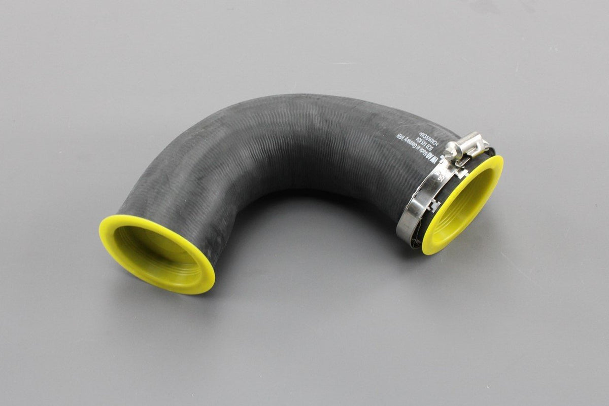 VW Audi Skoda SEAT 1.8 2.0 TSI TFSI Lower Boost pressure pipe 5Q014583 ...