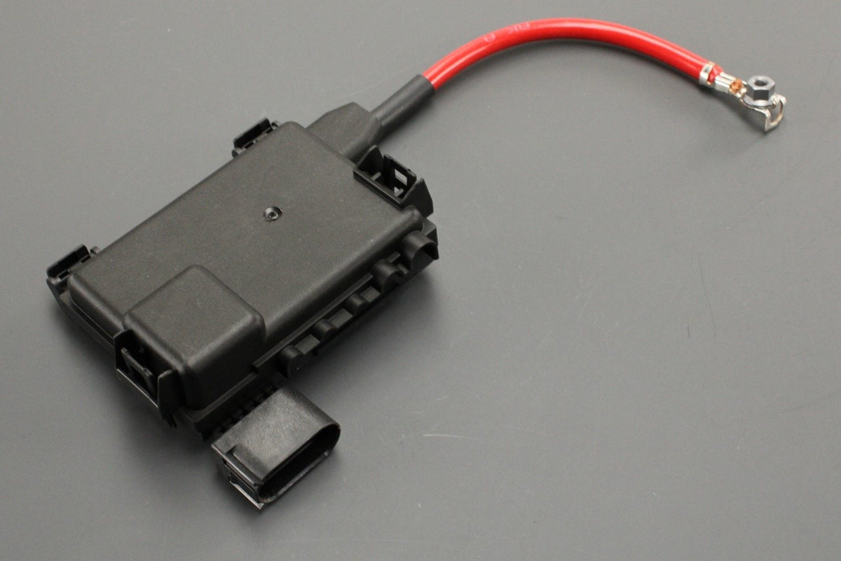 VW Sharan SEAT Alhambra 2001-2010 battery fuse box socket 5Q0885682J ...