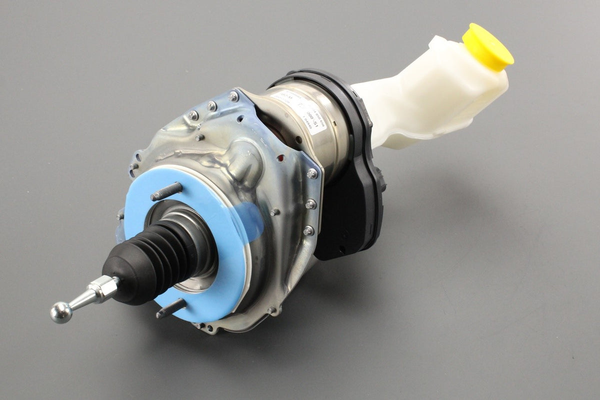 VW Passat B8 Arteon Skoda Superb 3V brake servo 3Q2614105AR – Partshaus Ltd