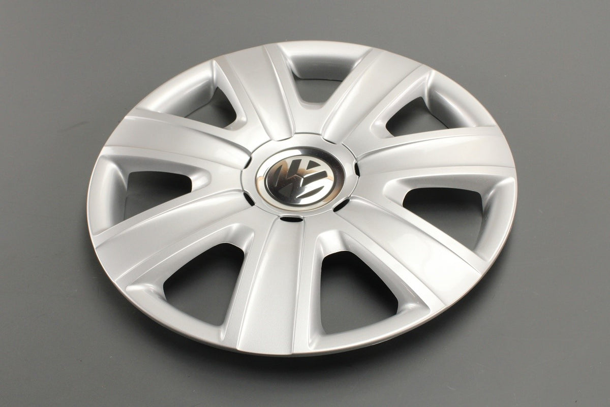 VW Polo 6R 2010-14 wheel trim hub cap 14 inch 6R0601147 WPU – Partshaus Ltd