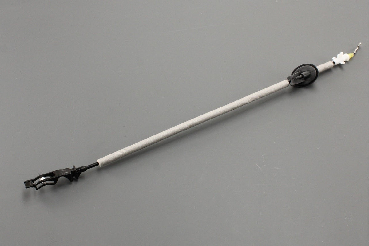 T-Roc 2018-on door lock inner bowden cable (front) 2GA837085 ...