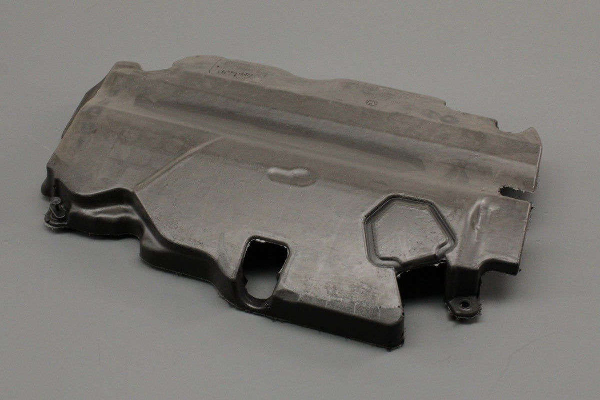 VW Arteon Audi A3 Skoda SEAT engine oil sump cover (TDI) 05L103660 ...