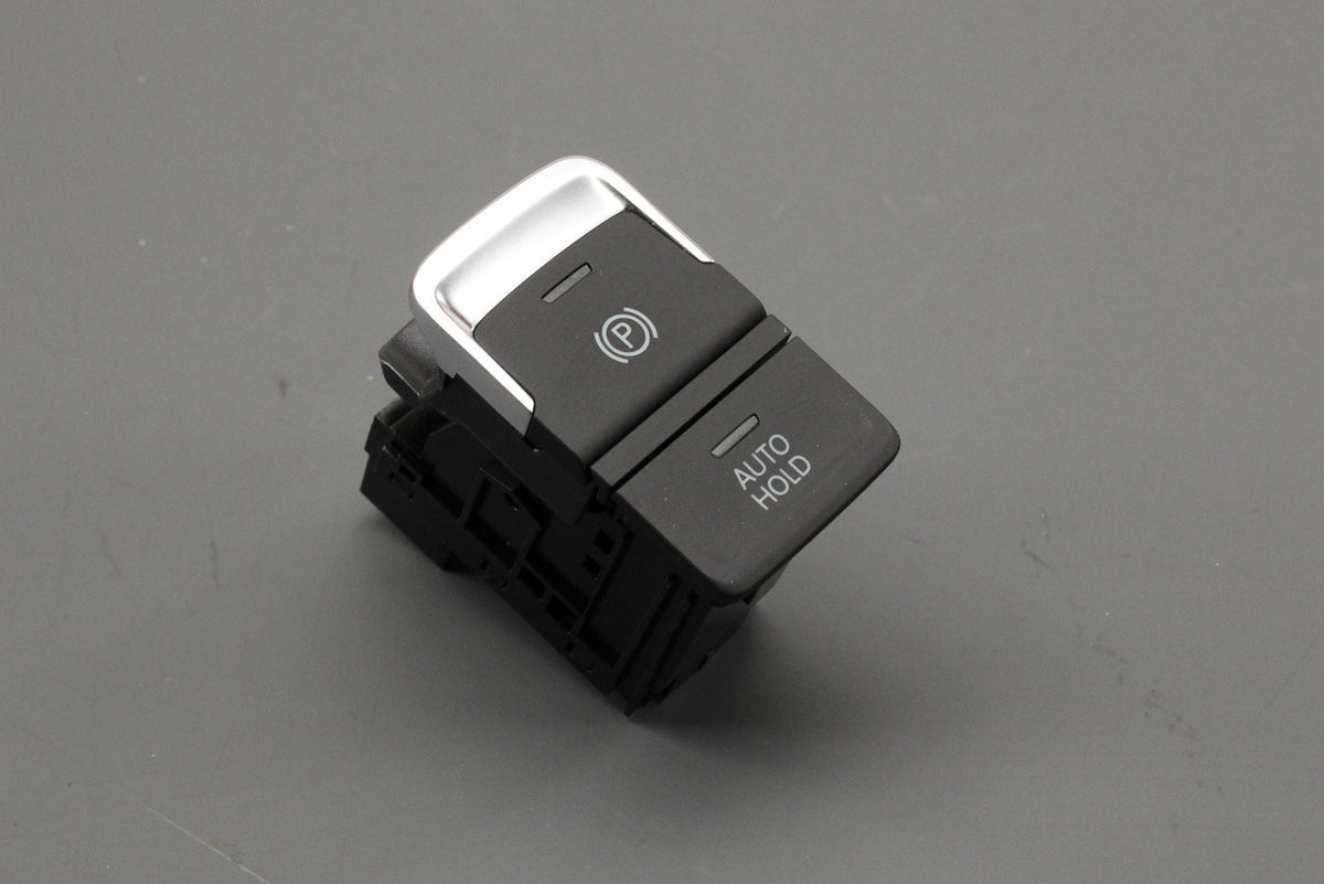 VW Passat B8 Arteon 2015-on handbrake switch 3G0927225B WZU – Partshaus Ltd