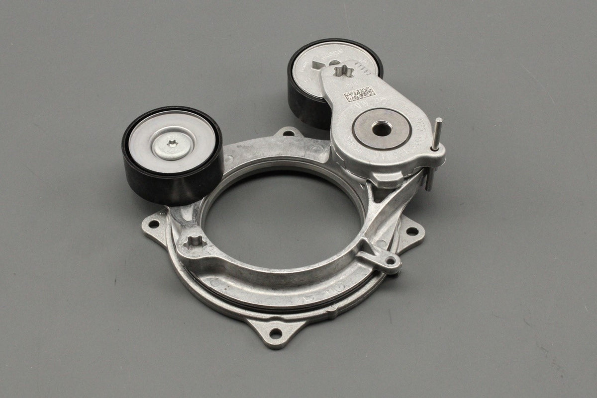 Audi A7 A8 RS6 Q5 Q8 3.0TDI 4.0TFSI auxiliary belt tensioner 057903133 ...