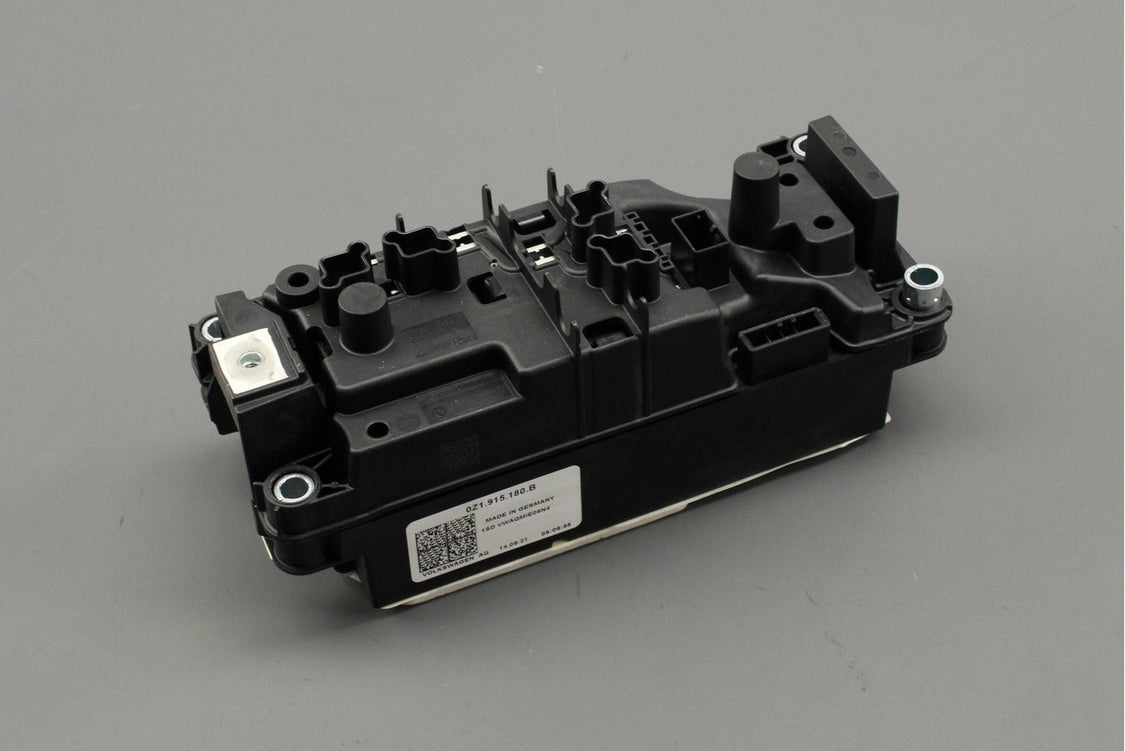 Volkswagen Parts – Partshaus Ltd