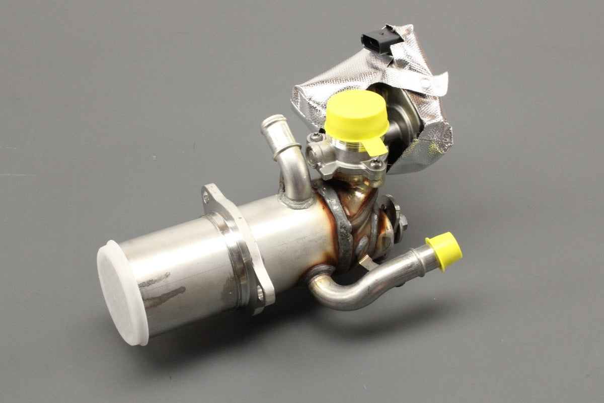 Audi A4 A5 A6 Q5 2010-on 2.0 TDI EGR valve & cooler 04L131512A ...