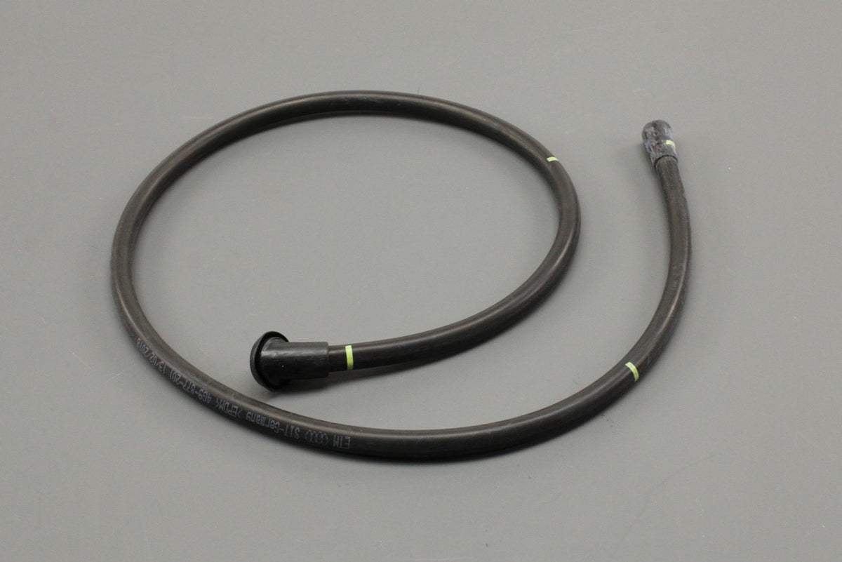 Audi A6 S6 RS6 C7 2011-18 Avant sun roof drain hose (front) 4G9877201 ...