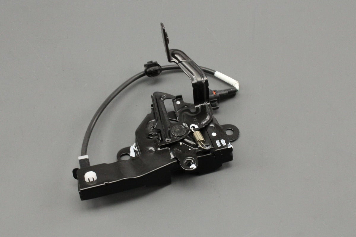Toyota Corolla 2019-on bonnet lock 53510-02821 – Partshaus Ltd