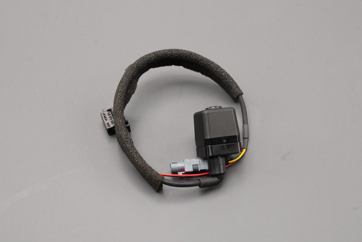 Audi A3 09-13 A5 Cabriolet A6 07-11 Q7 10-15 reversing camera 4L098055 ...