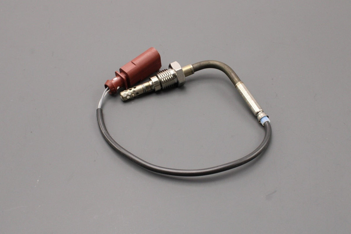 Audi Q7 4.2 V8 6.0 V12 diesel exhaust gas temperature sensor 05A906088 ...