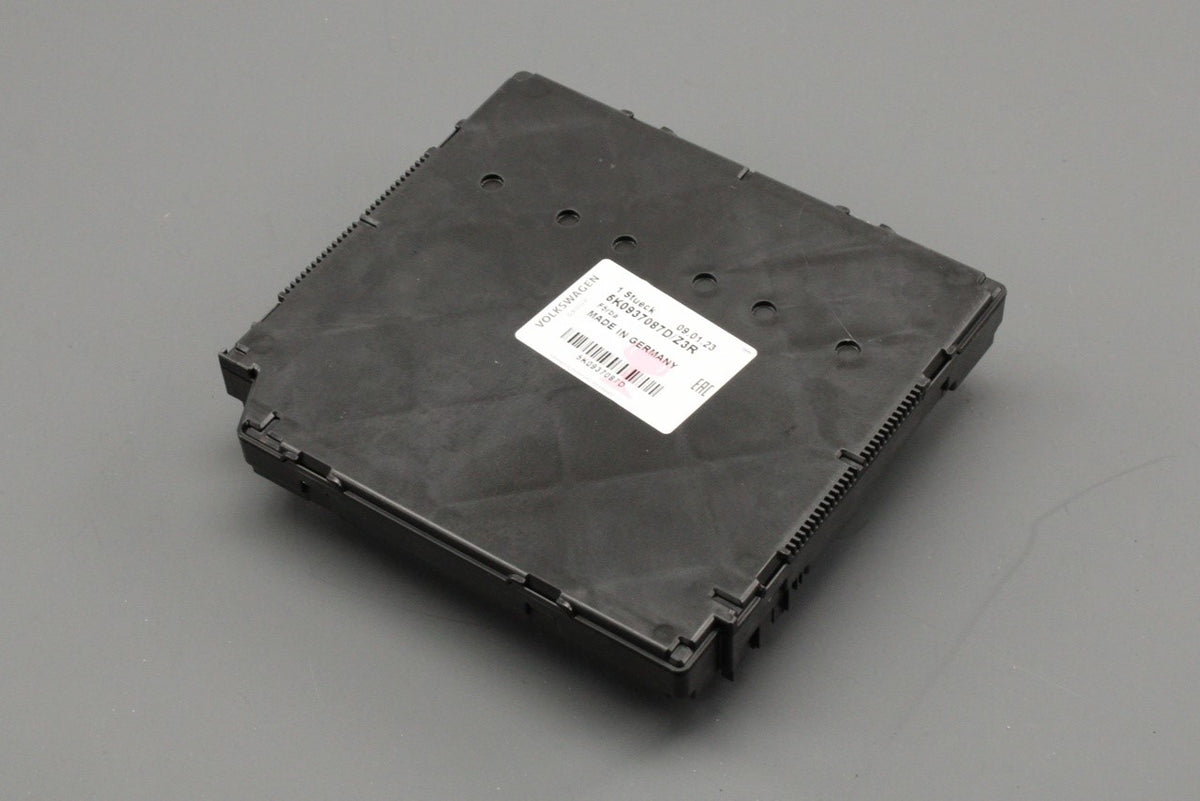 VW Scirocco 2009-2014 body control module 5K0937087D Z3R – Partshaus Ltd