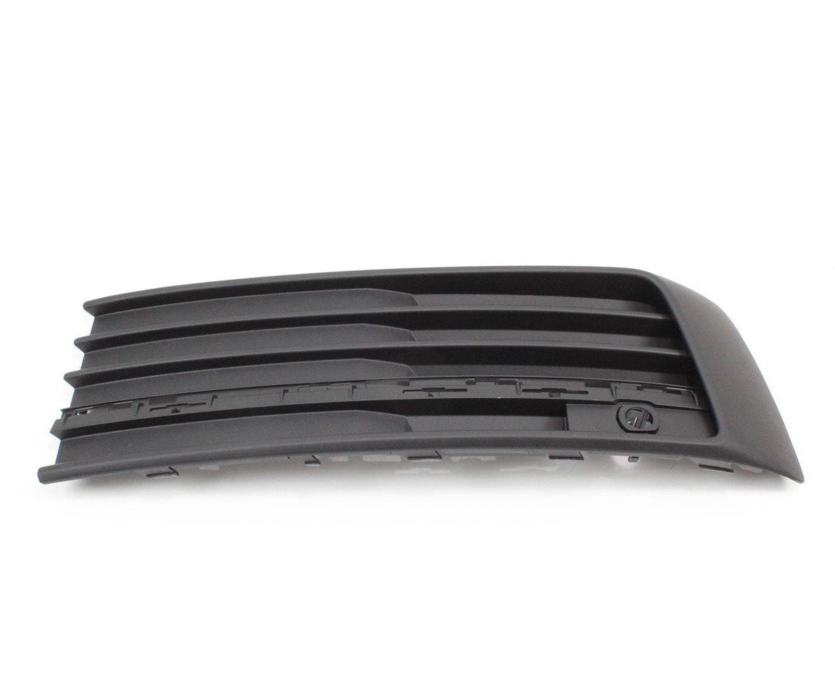 VW Transporter California T6 left lower front bumper grill 7E5853683 9 ...