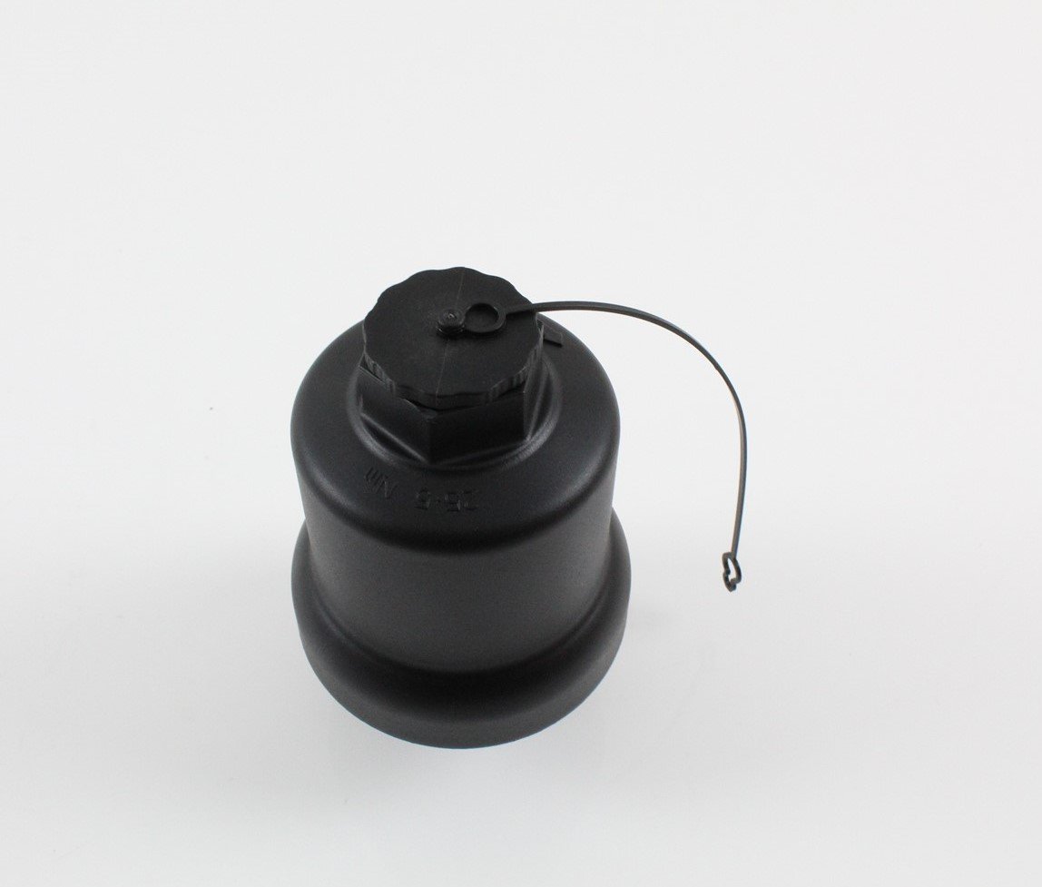 VW Audi SEAT Golf A1 A3 TT Leon 2.0ltr oil filter housing 06D115408B ...