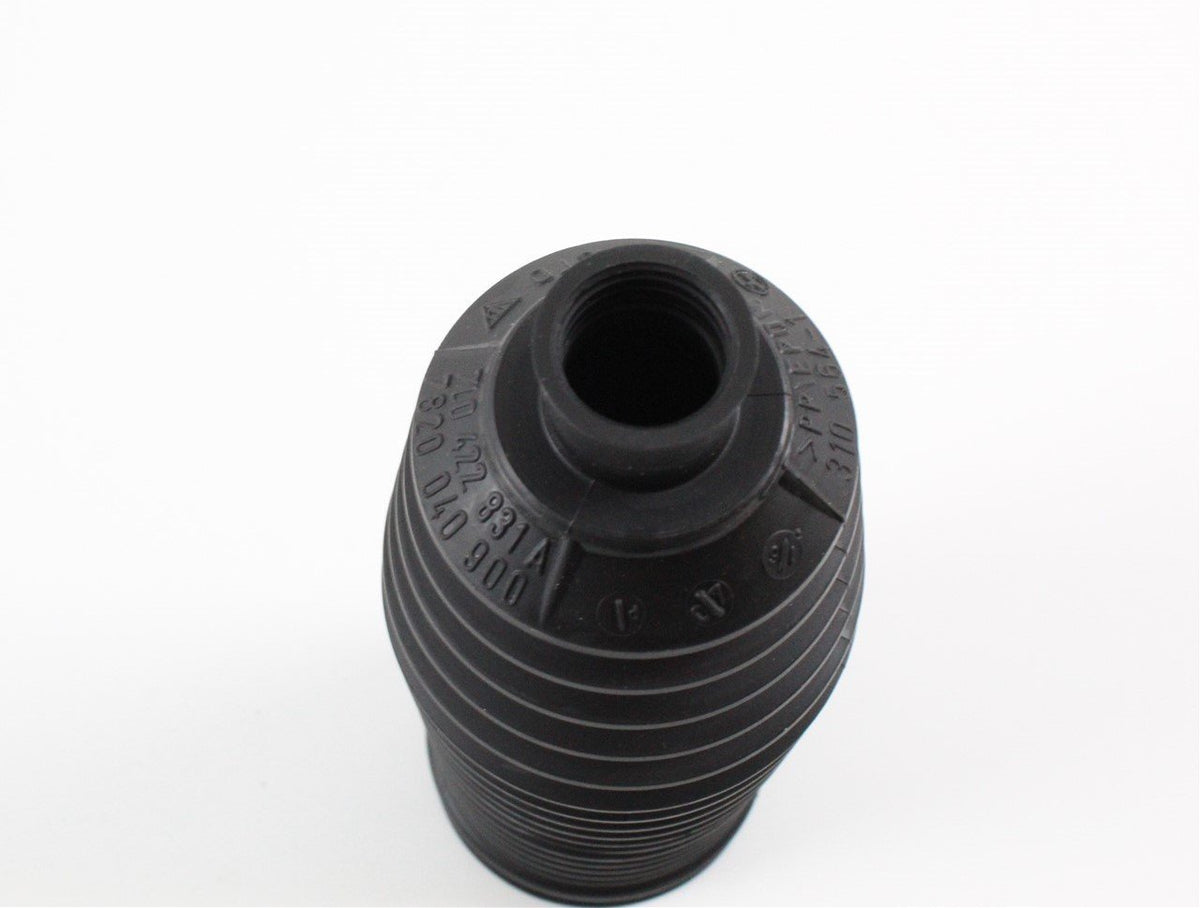 VW Amarok Touareg Q7 steering rack track rod boot gator 7L0422831A ...