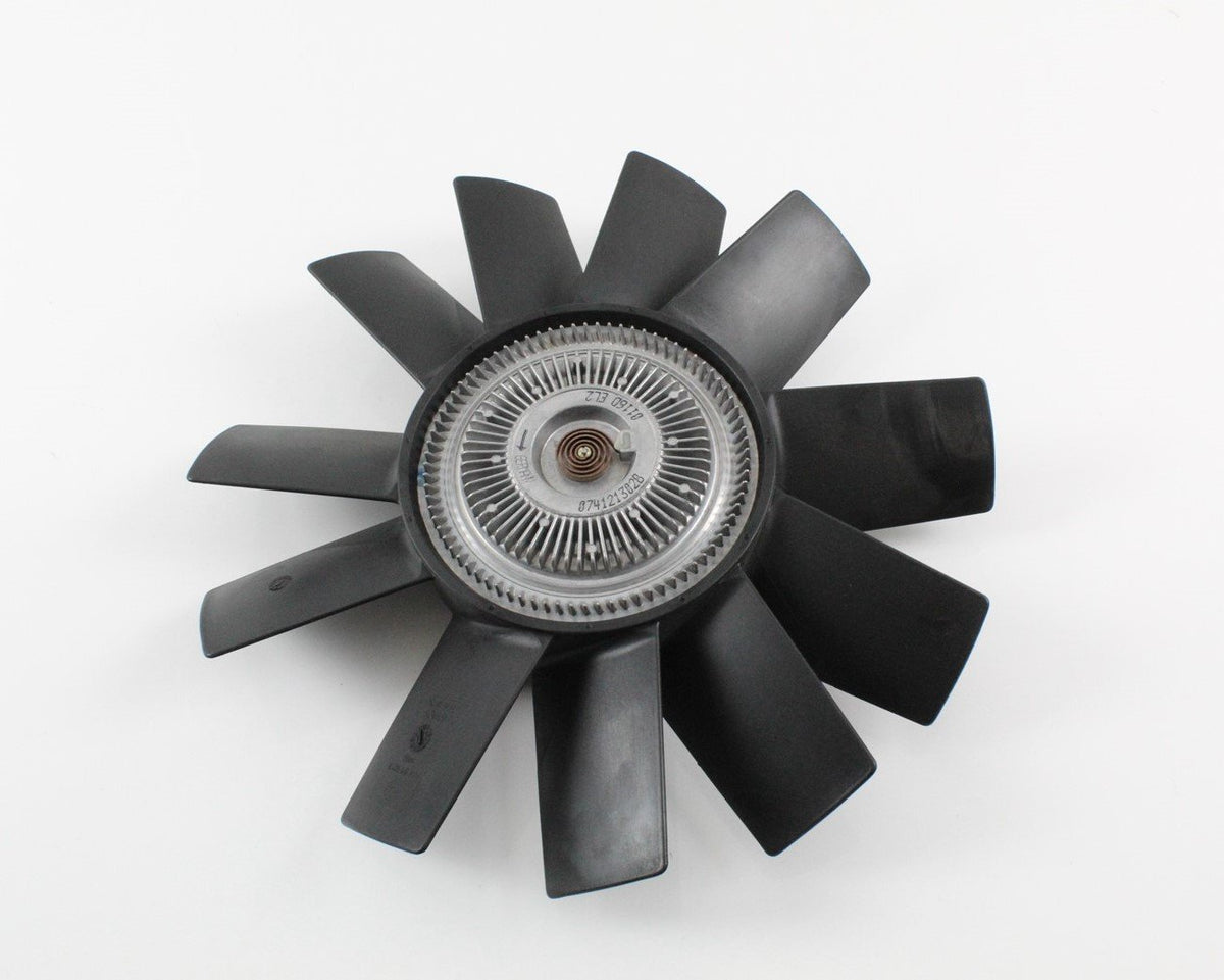 VW LT 97-07 Viscous radiator fan unit 78C 074121302B – Partshaus Ltd
