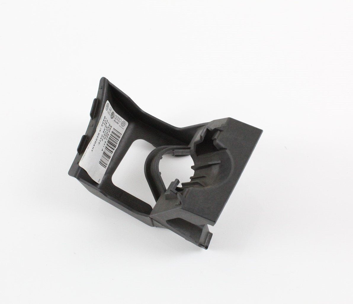 VW Tiguan 5N 08-11 Left front bumper guide frame 5N0807941A – Partshaus Ltd