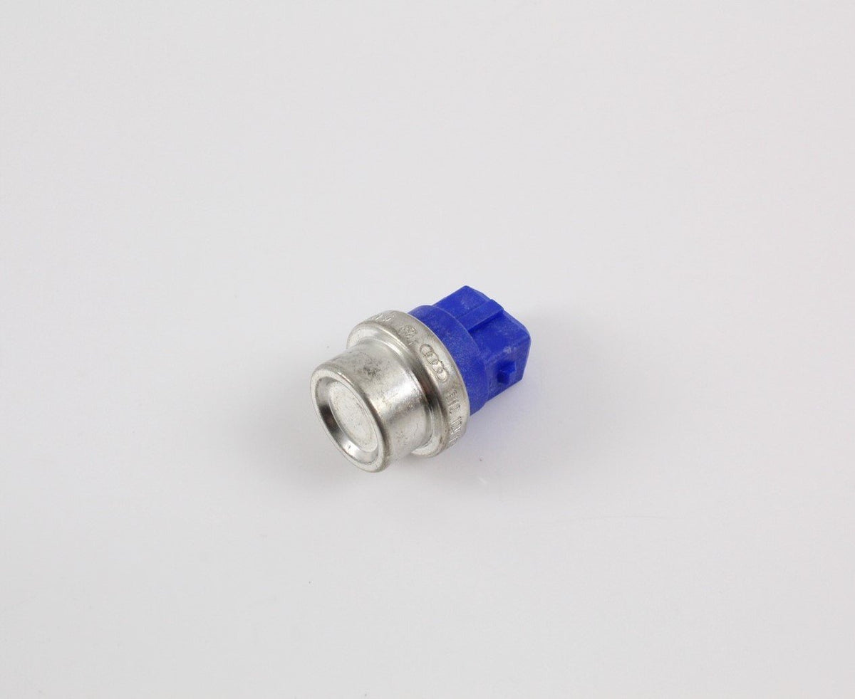 VW Audi Skoda SEAT coolant temperature sensor 2 pin blue 025906041A ...