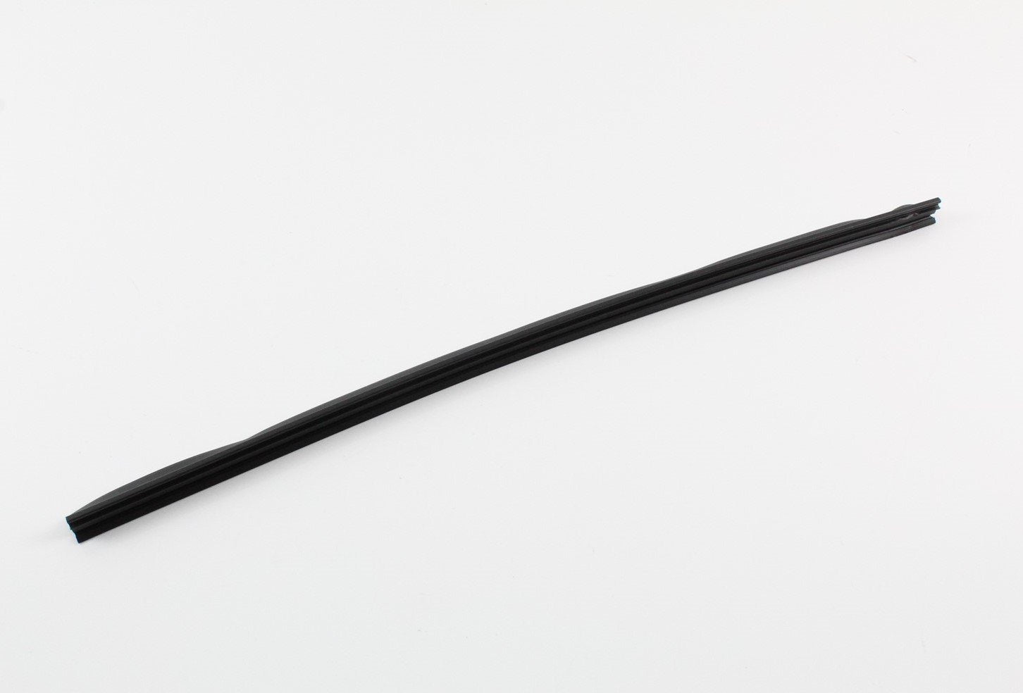 VW Polo 6R 10-14 additional cooler rad lower seal guide 6R0121345H ...