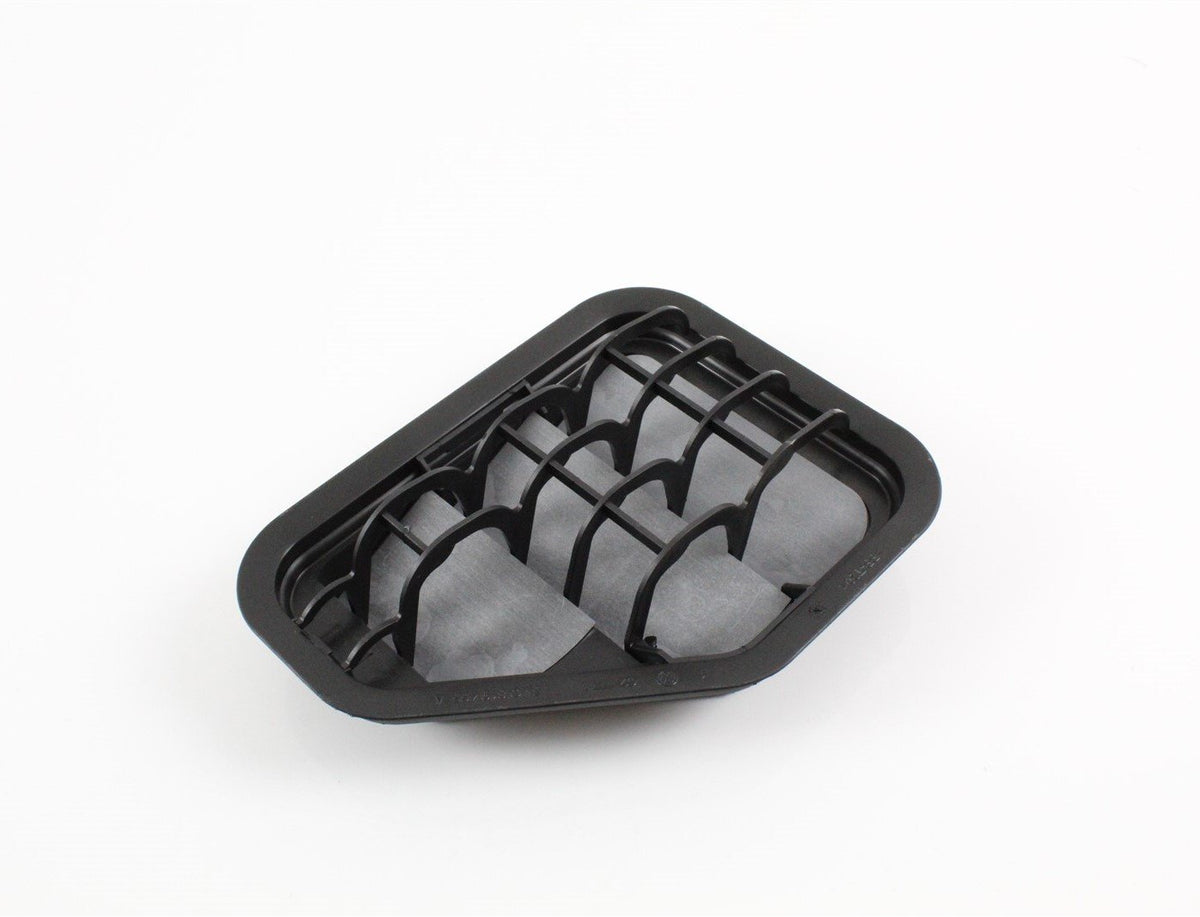 VW Golf Plus Tiguan rear left air vent pressure relief 5M0819465A ...