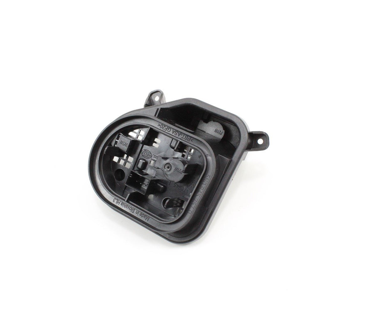 VW Tiguan 2012-16 left outer rear light bulb holder 5N0945257D ...