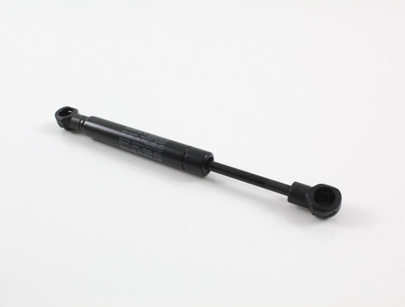 VW Audi Touareg 7L Q7 shock absorber for parking brake 7L0721689 ...