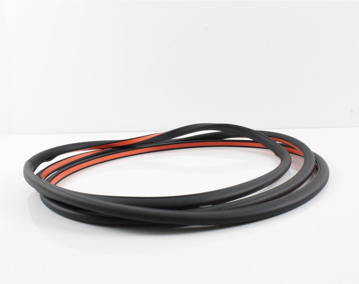 VW Touareg 7P 2011-2018 front door outer seal left right 7P0837911A ...