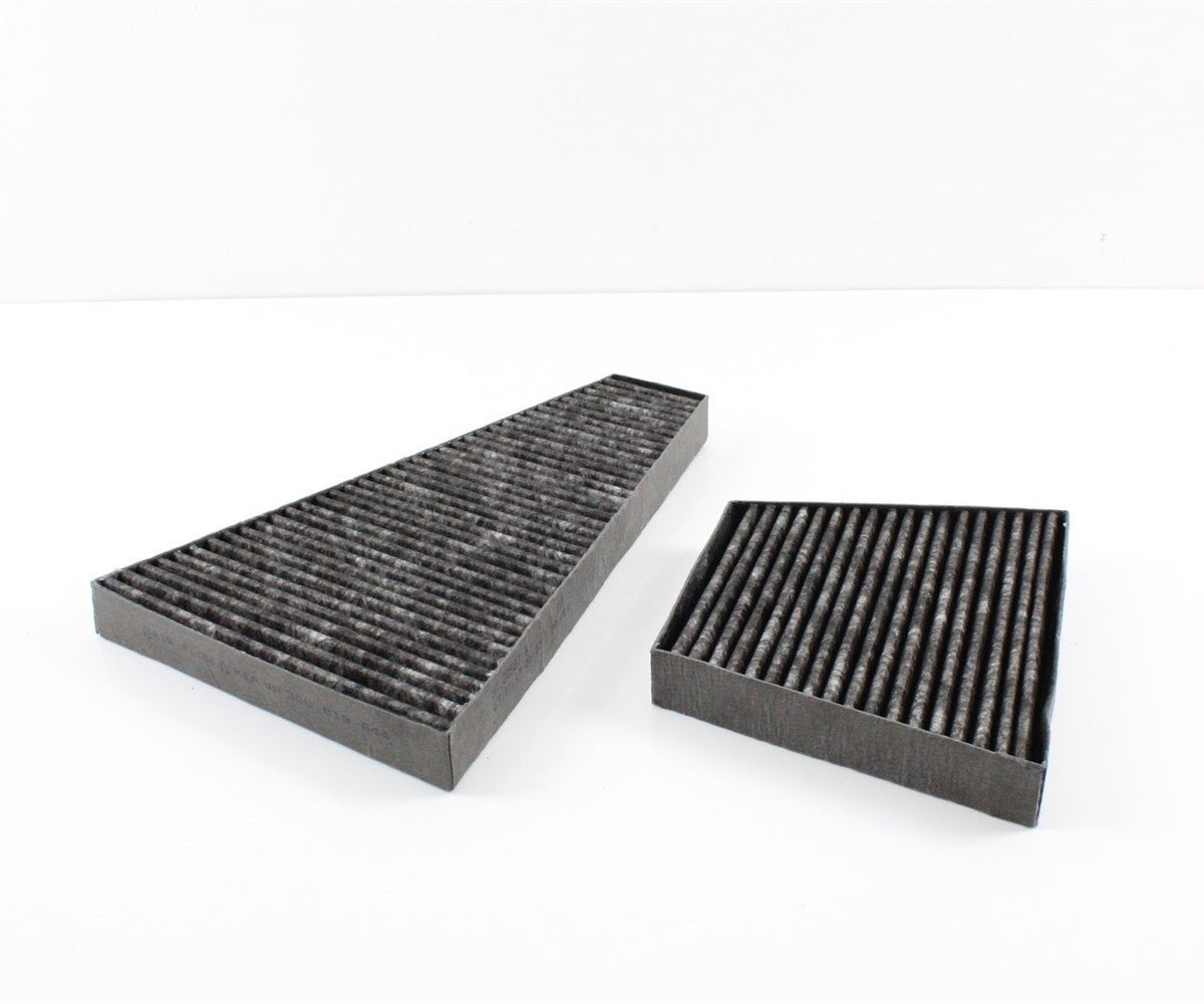 VW Phaeton 2002-2016 cabin pollen filter element 3D0898644 – Partshaus Ltd