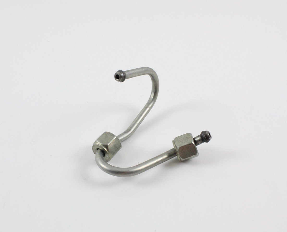 VW Audi Skoda SEAT 1.6TDI 1st/2nd cylinder fuel pipe 03L130301AN ...