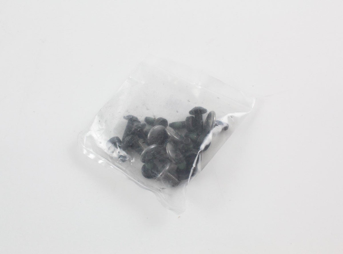 Audi Q8 2019 - sunroof glass screw fitting kit front/rear 4M8877331 ...